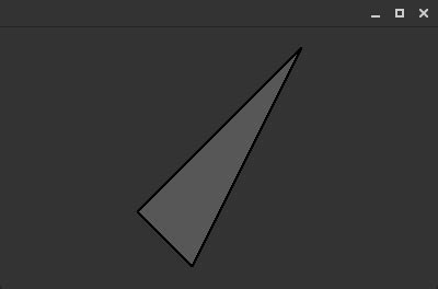 Python How To Rotate A Polygon On A QGraphicsScene At Pyqt Stack Overflow