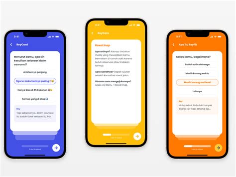 Custom Mobile App Uiux Designs In Figma Upwork