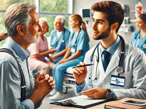 The Importance Of Interpreter Services In Healthcare Settings Blog