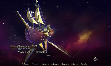 18 Set Sail For Voyages Of Yuri Futanari And Monster Girls In Mutiny