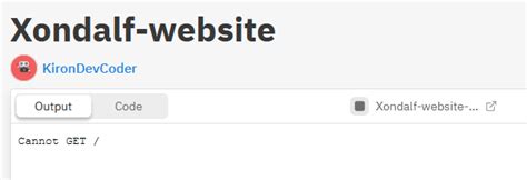 Module Exporting Router Logs Server Object To The Console Issue Expressjs Express GitHub