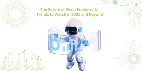 The Future Of React Framework Best React Framework Trends For 2025 The Future Of React Framework Best React Framework Trends For 2025