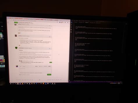 Dim Window While Using Win10s Hdr · Issue 68069 · Microsoft Vscode · Github