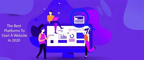 The Best CMS Development Platforms To Start A Website In