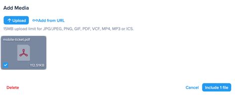 Can You Send A PDF Via Text Messaging SimpleTexting