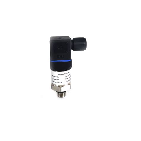 Diffused Silicon Sensor Compact Pressure Transmitter Factory Price China Mpm489 And Explosion