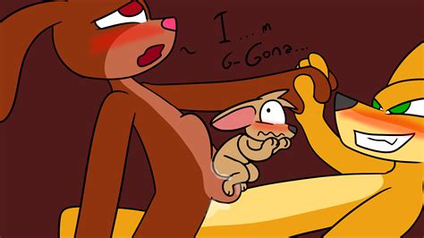 Rule 34 Anal Canid Canine Comic Fellatio Forced Fox Hi Res Invalid