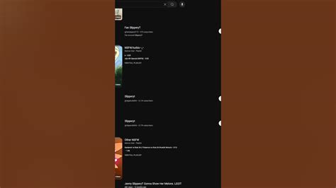 Never Search Slipperyt On Youtube Shorts Youtube