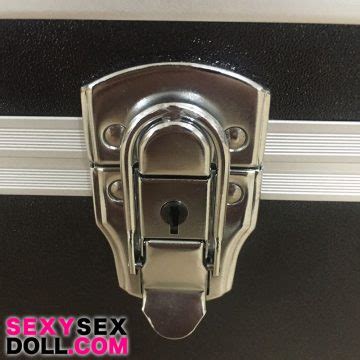 Sex Doll Head Sex Doll Storage Case SexySexDoll