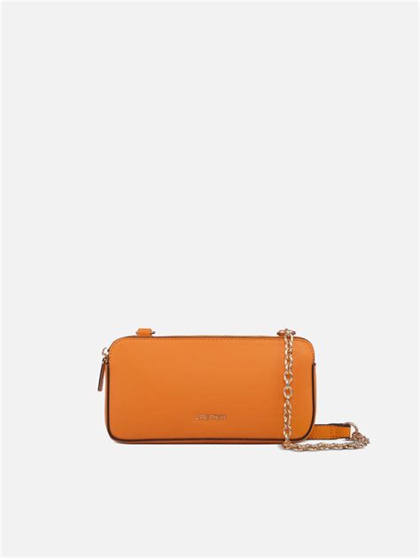 Crepier Slim Cienna Chico Naranja Mandarina