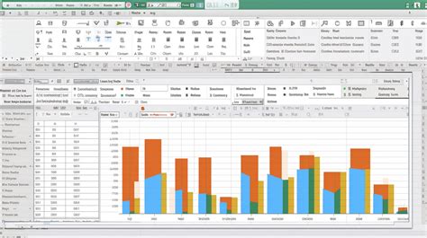 Как вставить готовый макрос в рабочую книгу Excel — Программное обеспечение для вашего компьютера