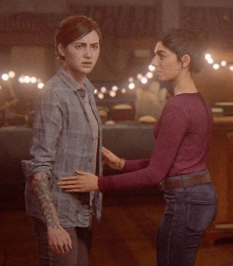 Pin Em The Last Of Us