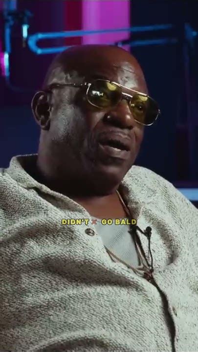 The Reason 2pac Went Bald Shorts 2pac Rap Edit Youtube