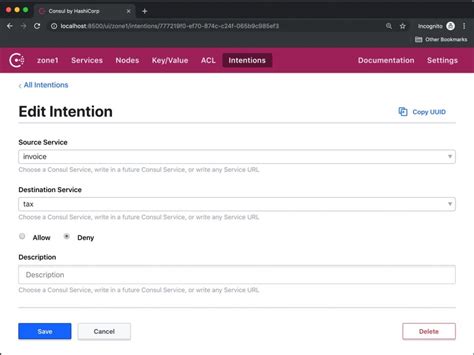 Implement A Service Mesh With Consul Connect The New Stack