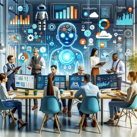 Integrating Ai Powered Analytics Into Business Intelligence Challenges