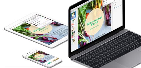 Apples IWork Suite For IOS Pages Numbers Keynote Receives An Update