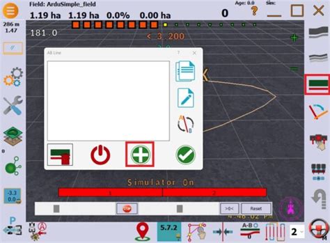 How To Connect GNSS RTK Receiver And AgOpenGPS For Precision Farming ArduSimple