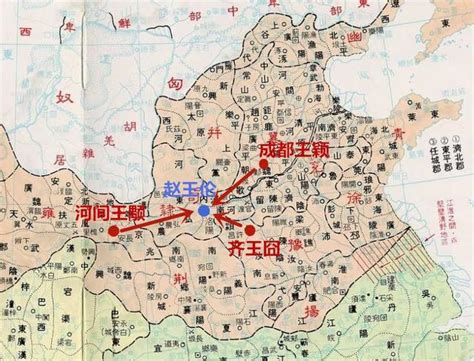 点燃西晋 八王之乱”导火索的赵王司马伦，有怎样的一生司马伦八王贾南风怎样洛阳新浪新闻