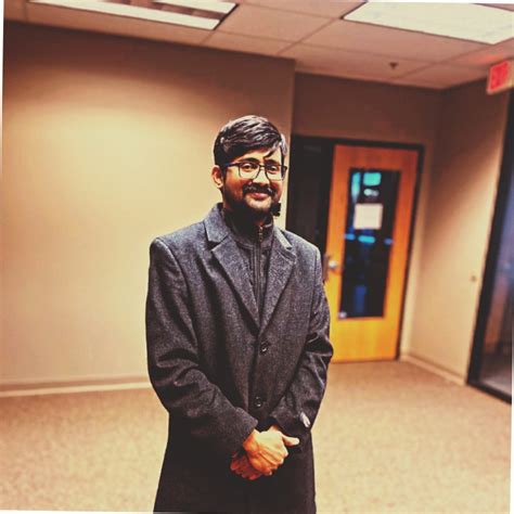 padmas kumar davuluri trine university farmington michigan united