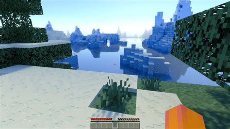 Bedrock Raytracing Defined Pbr Shaders Working With Minecraft Bedrock R Intelarc