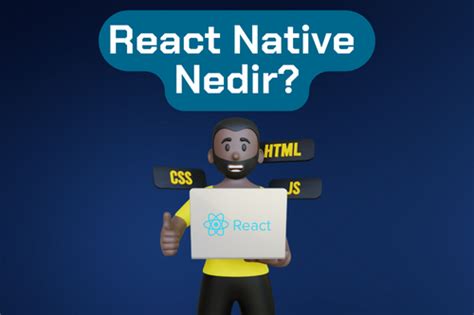 React Native Nedir Kullanım Alanları Nedir Aandf Yazılım Ve E Ticaret Hizmetleri