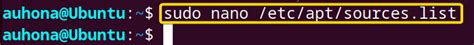 Fixed Apt Get Update Failed To Fetch Error In Linux Linuxsimply