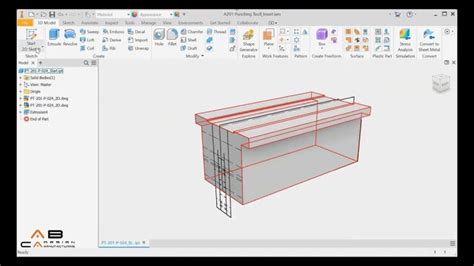 Ab Cad Cam Sistemleri Linkedin‘de Autocad Ve Inventor Birlikte Kullanma Tasarım Gücünü