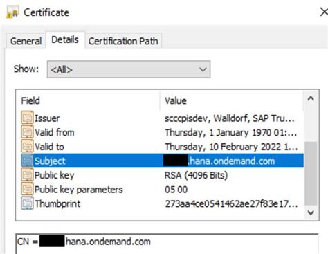 Principal Propagation In Sap Integration Suite From External System To