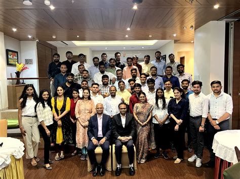 Vaishali Patil On Linkedin Talent Wins Games But Teamwork And