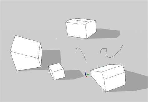 Sketchup Extension Warehouse