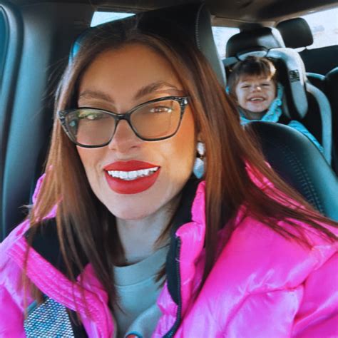 Abby Grillis Post Lemon8