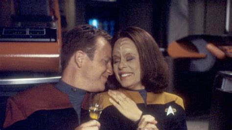 Is This Star Trek Graphic Novel Breaking Up Paris And Torres