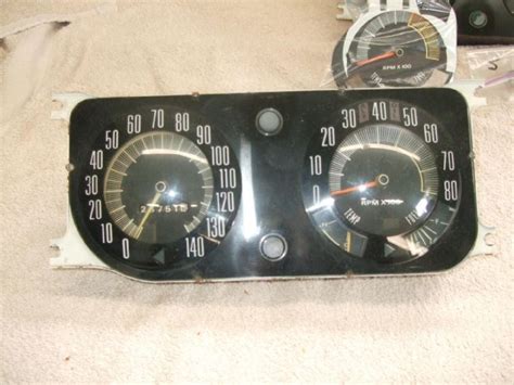 70 Javelin Tach Repair The Amc Forum Page 2