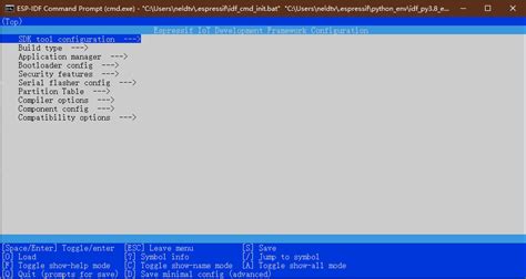 esp32学习笔记（37）——搭建esp adf 乐鑫音频开发框架 esp32 dlna csdn博客