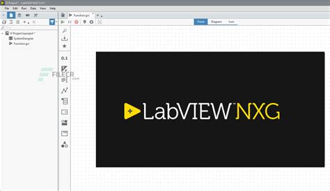 LabVIEW NXG 2020 V5 0 0 Free Download FileCR