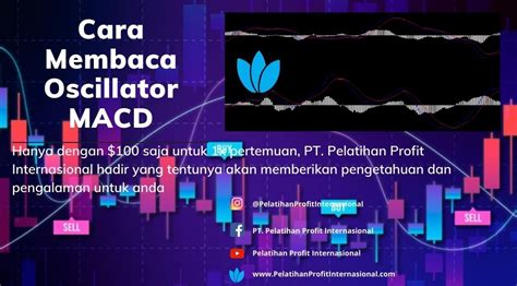 Cara Membaca Oscillator Macd Pt Pelatihan Profit Internasional
