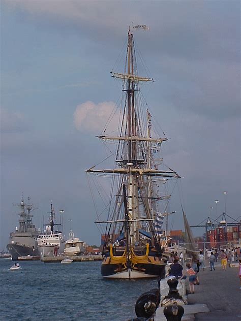 Hms Rose Now Called Surprise Zackiedawg Galleries Digital