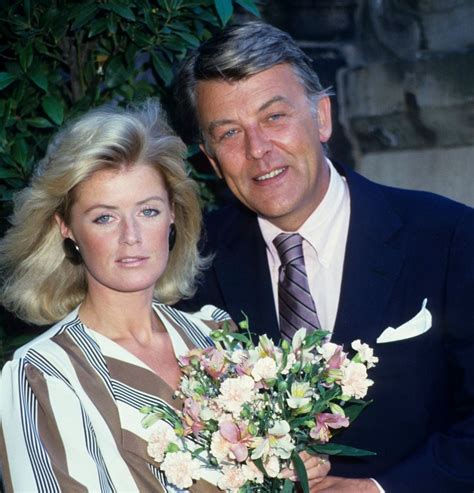 Sven Bertil Taube är Död Blev 87 år Hemmets Journal