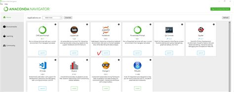 Python Ide Anaconda 金魚腦
