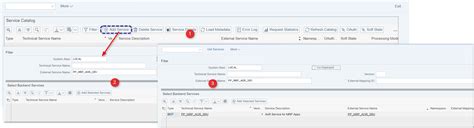 Fiori App Error Could Not Open App Try Again L Sap Community