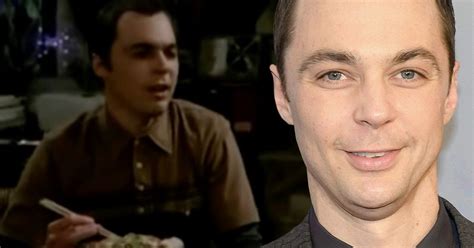Big Bang Theorys Unaired Pilot May Have Tanked Jim Parsons Career