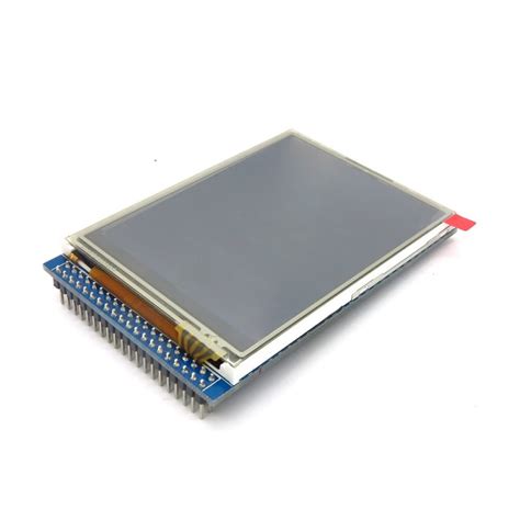 ITDB S Arduino Shield V ITEAD Wiki