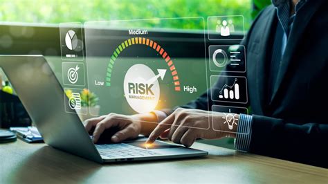 7 Risk Management Actions You Can Take This Quarter To Impress Your