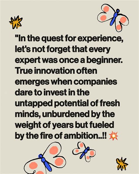 Mrinal Pandey On Linkedin Freshersrecruitment Workplacewellness Innovation Thoughts… 19