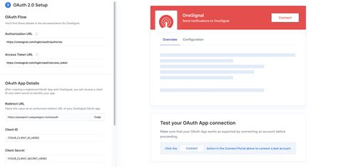 Custom Integrations Paragon Documentation