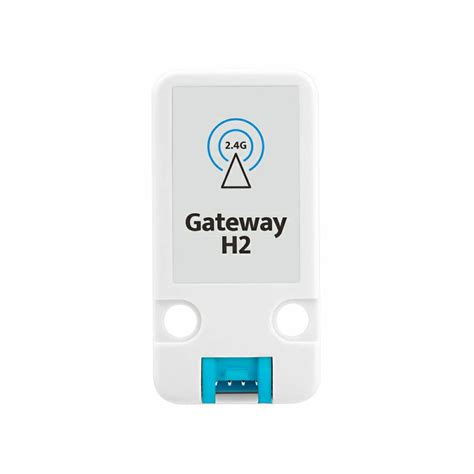 Esp32 H2 Threadzigbee Gateway Unit M5stack Store