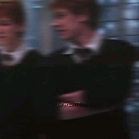 [Видео] «Пин от пользователя R на доске Harry Potter Близнецы уизли