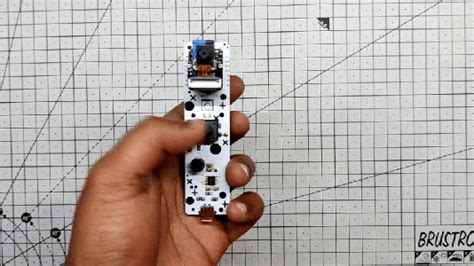 Xiao Esp32 S3 Handheld Camera Pocket Edition 9 Steps With Pictures