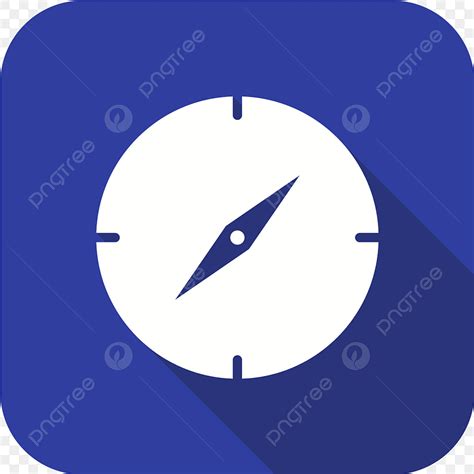 Vector Compass Icon Compass Icon Gps Icon Direction Icon Png And