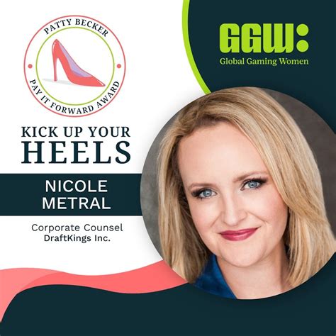 So Proud Of My Daughter Nicole Bartz Metral Happy National Daughters